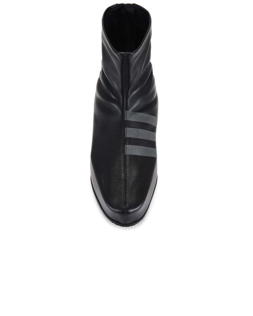 Y-3 Kyasu Overboot in Black for Men | Lyst