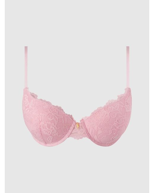 Demi Push Up Bra