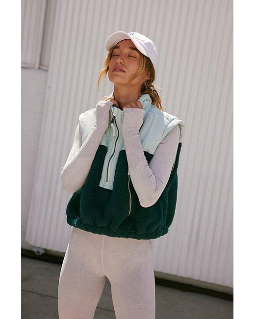 Fp Movement Journey Ahead Vest | Lyst