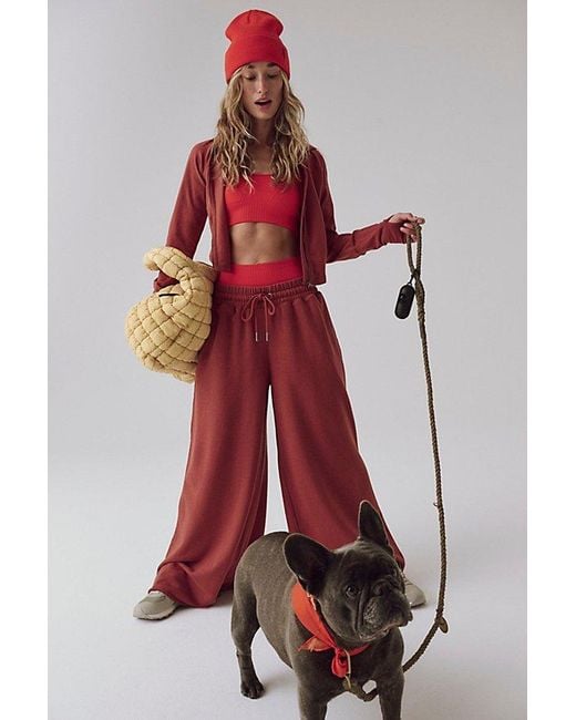 Fp Movement Game Over Set in Red | Lyst