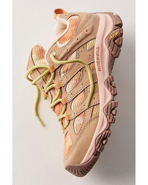 Merrell Moab 3 Bliss Trainers Shoe | Lyst