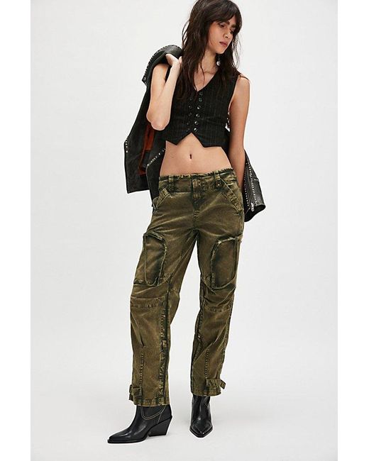 Slouch pants store