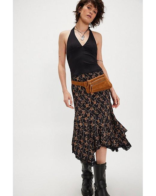 Bali Sweet Escape Skirt Lyst
