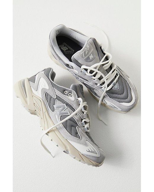 New Balance 725 Sneakers in Brown | Lyst New Balance 725 Sneakers in Brown | Lyst