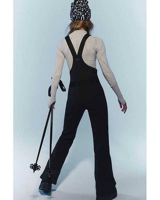 Erin Snow Kris Pants in Blue | Lyst