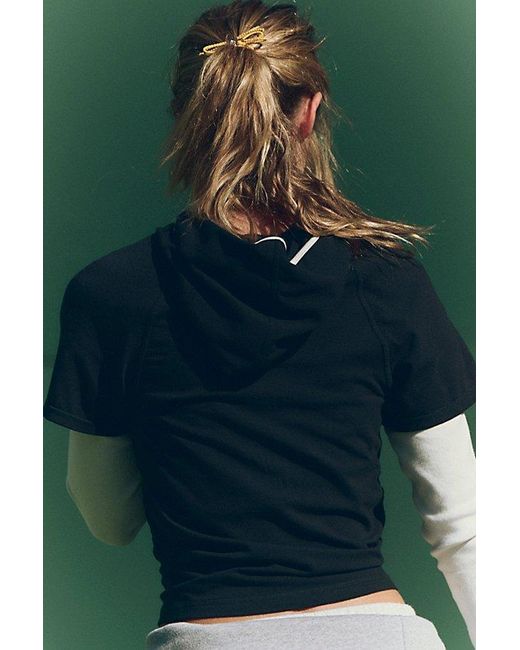 Fp Movement Night Rider Layer in Green | Lyst