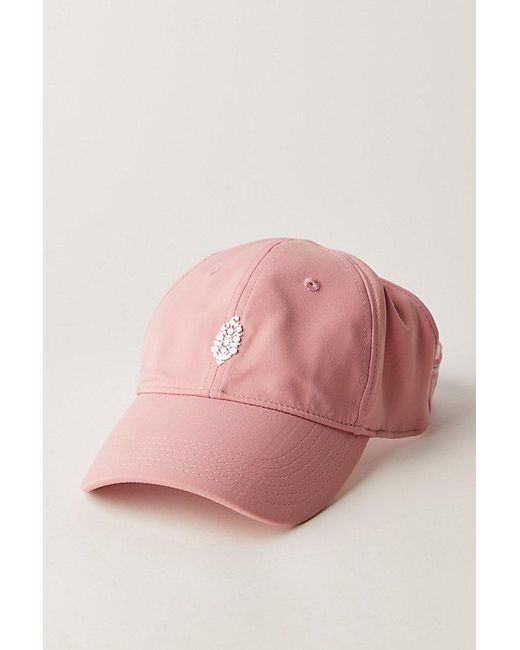 Fp Movement Game Time Cap in Pink | Lyst