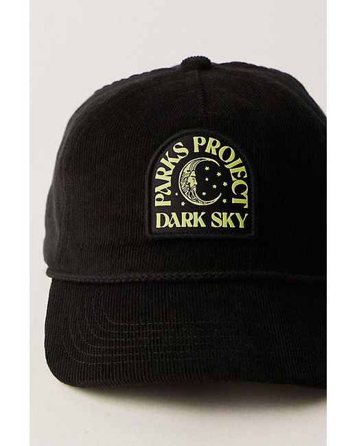 Parks Project Dark in Black | Lyst