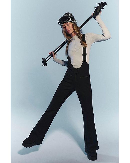 Erin Snow Kris Pants in Blue | Lyst