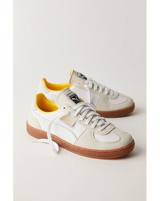 PUMA Super Team Sneakers | Lyst