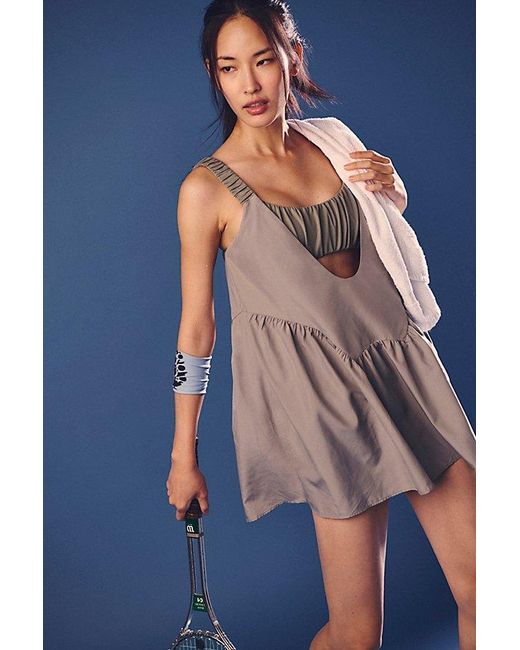 Fp Movement One Two Punch Set in Blue | Lyst