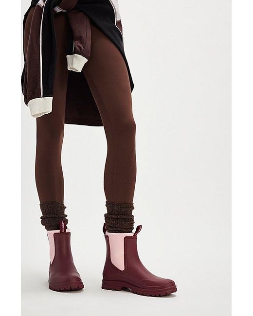 LOS CABOS Puddle Jumper Rain Boots | Lyst