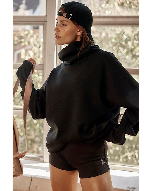 Fp Movement Snuggle Up Set in Black | Lyst
