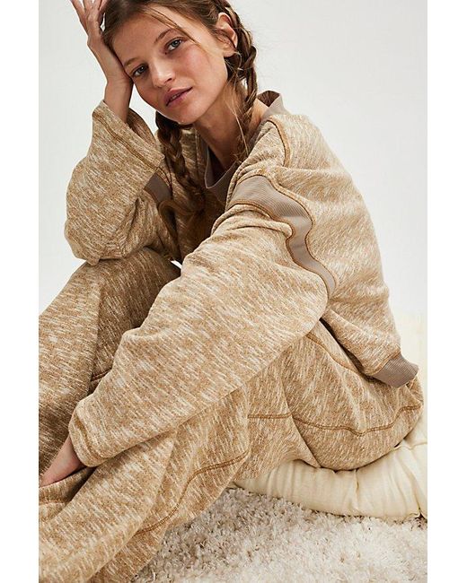 Free People Everything I Want Set in Natural | Lyst