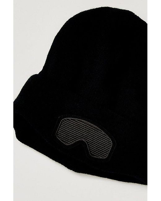 Bogner Fire + Ice Bogner Zaida Beanie By in Black | Lyst UK