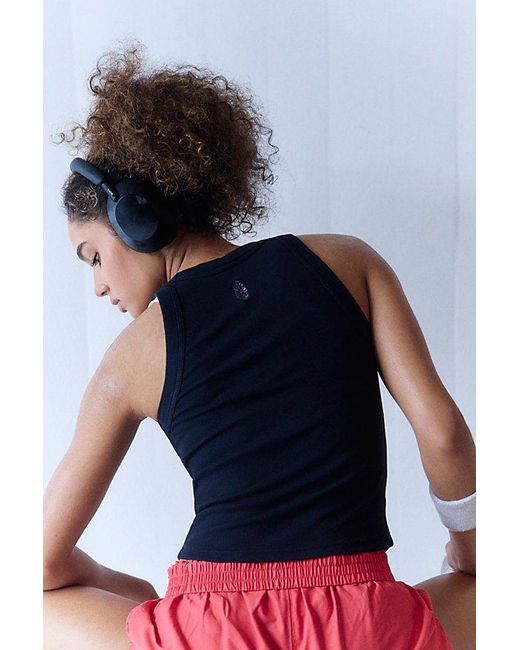 Fp Movement Knockout Tank in White | Lyst