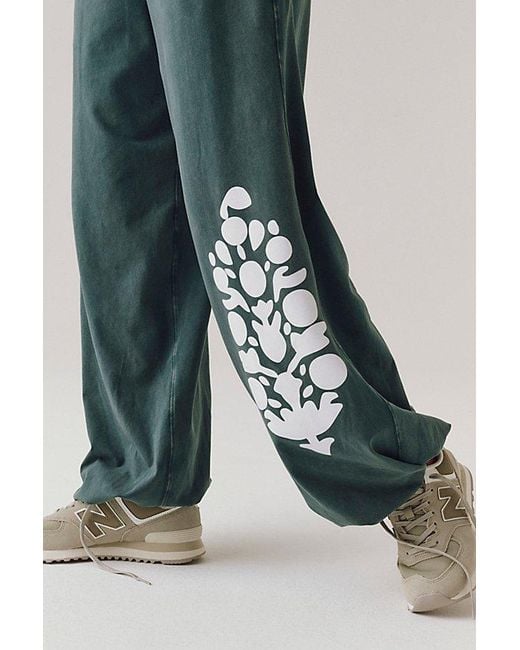 Fp Movement Hot Shot Logo Crossover Set | Lyst