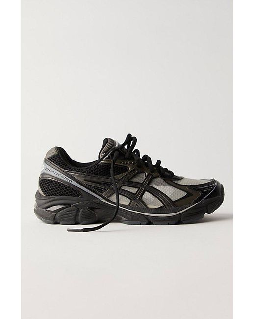 Free People Asics Above The Clouds X Gt-2160 Sneakers in Black | Lyst