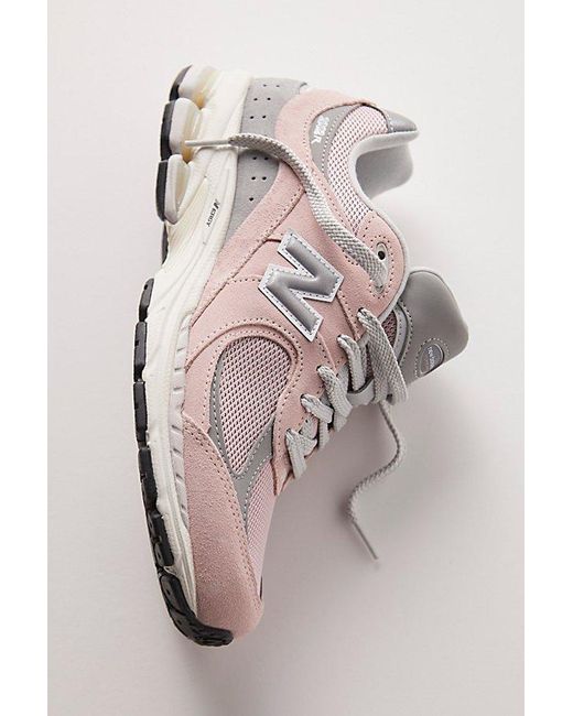 New Balance 2002R Sneakers | Lyst