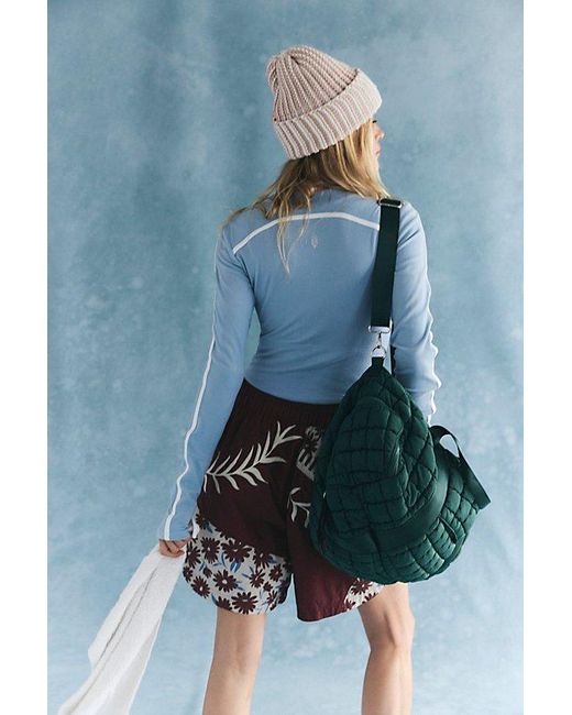 Fp Movement Retro Rider Layer in Blue | Lyst