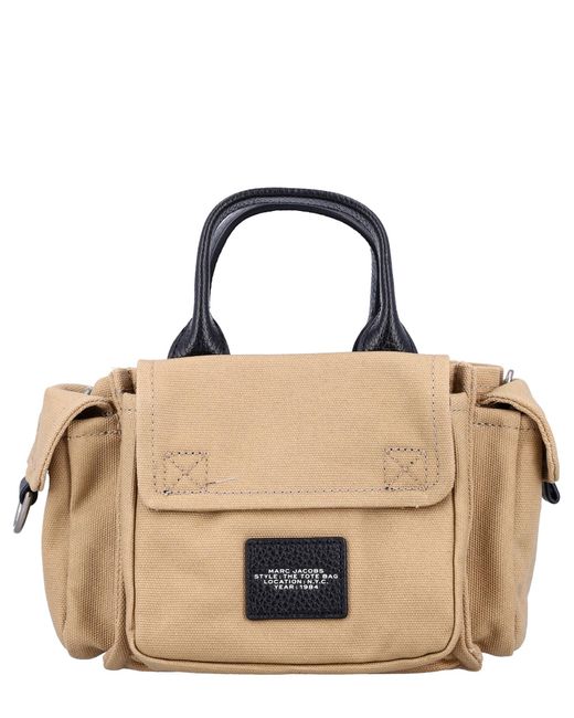 Marc Jacobs The Crossbody Tool Box Handbag in Blue | Lyst