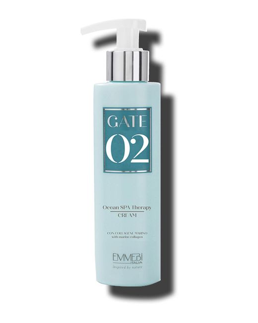 Emmebi Gate 02 Ocean Spa Therapy Cream 150 Ml in Blue | Lyst
