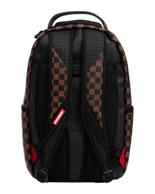Sprayground Bugs Bunny Reveal Backpack in Red for Men | Lyst