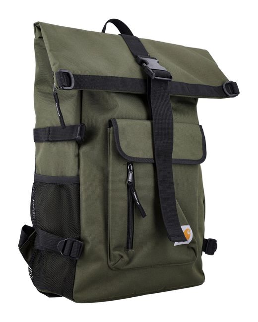 Carhartt Philis Backpack in Green for Men | Lyst