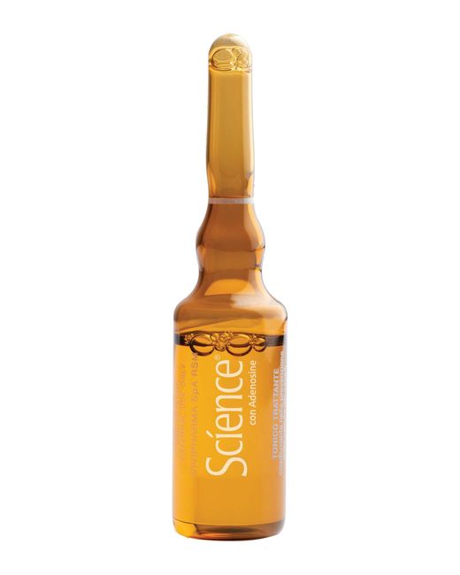 Science Hair Loss Preventive Action Lotion With Adenosine - 24 Vials X ...