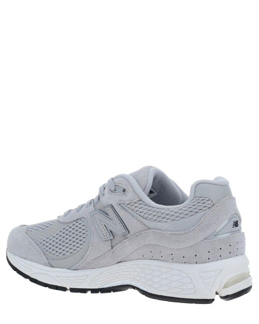 New Balance M2002wd Sneakers in White for Men | Lyst