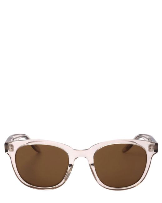 Barton Perreira Sunglasses Bp0033 in Natural | Lyst