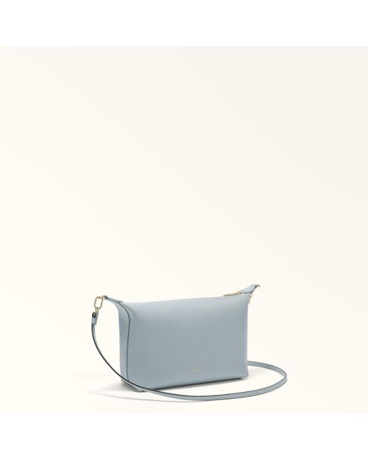 Furla Furla Furla Nuvola in White | Lyst
