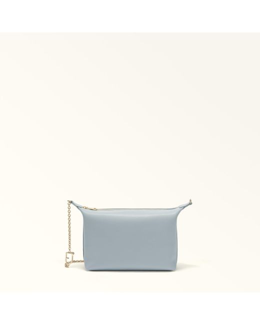Furla Furla Furla Nuvola in White | Lyst