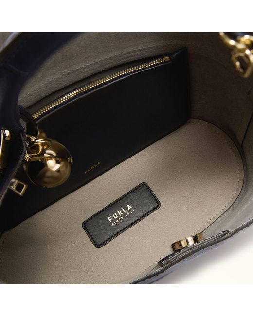 Furla Furla Furla in Blue | Lyst UK