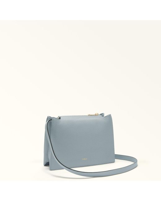 Furla Furla Furla Nuvola in Blue | Lyst