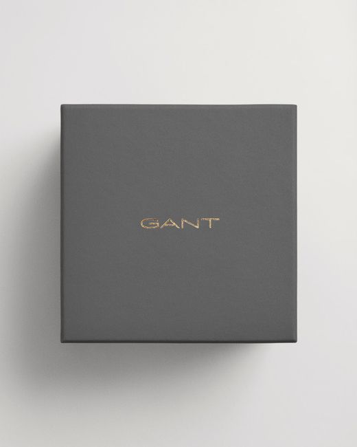 GANT Seneca Watch () in White | Lyst UK