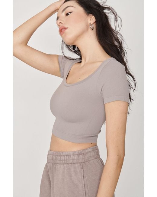 Sasha Gray American Apparel