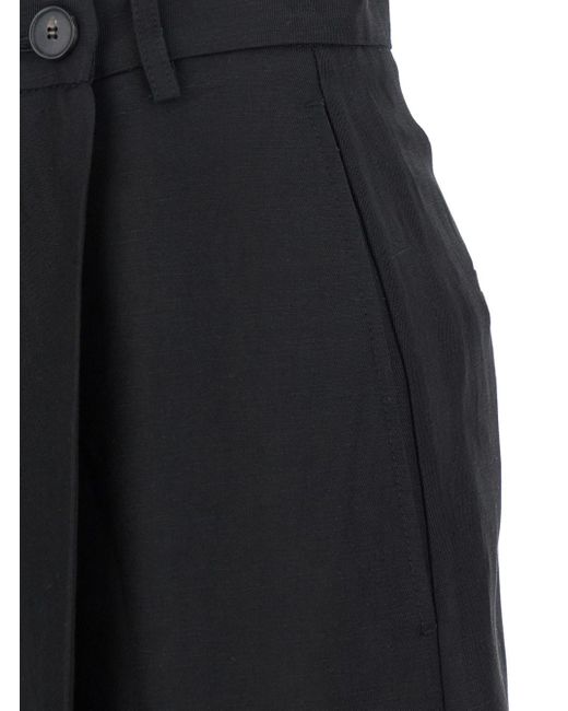 Tela 'Nilla' Skirt With Pences On The Front And Single Slit On T in ...