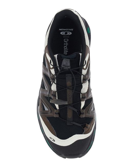 Salomon Xt Quest Gtx in Black | Lyst UK