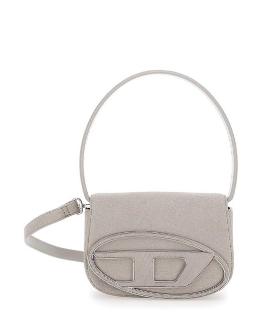 DIESEL 1Dr in Gray | Lyst