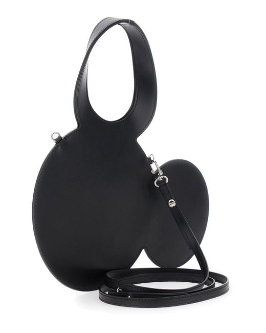 Coperni 'Mickey' Crossbody Bag With Adjustable And Removable Sho in ...