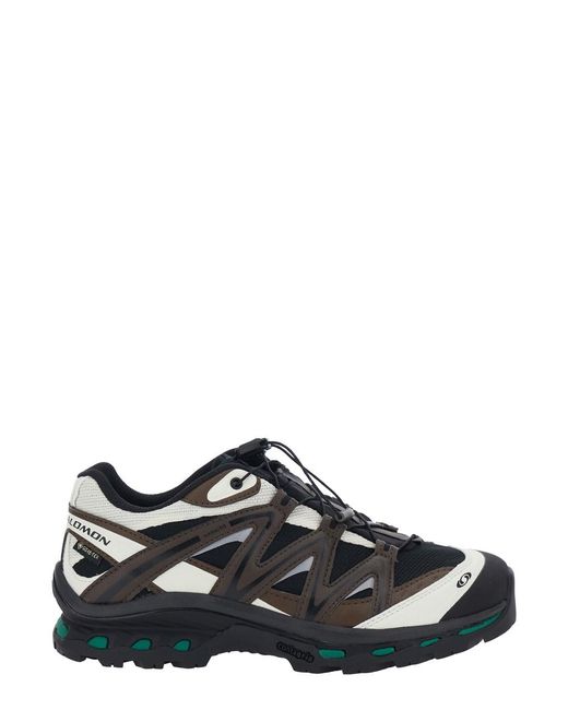 Salomon Xt Quest Gtx in Black | Lyst UK