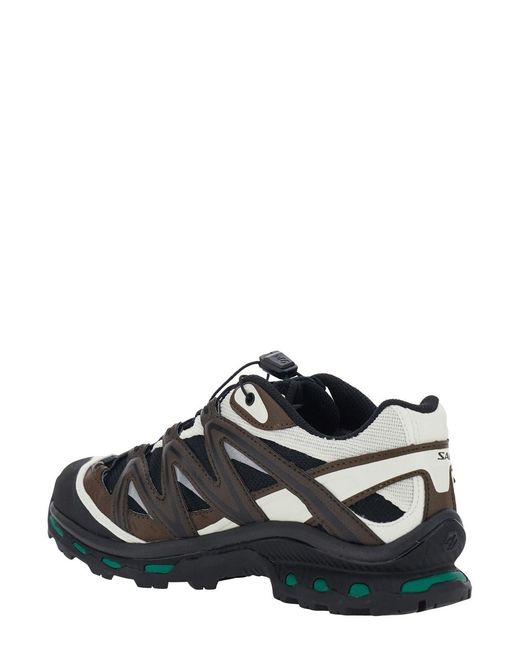 Salomon Xt Quest Gtx in Black | Lyst UK