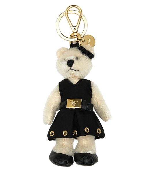 Prada Trick in White | Lyst