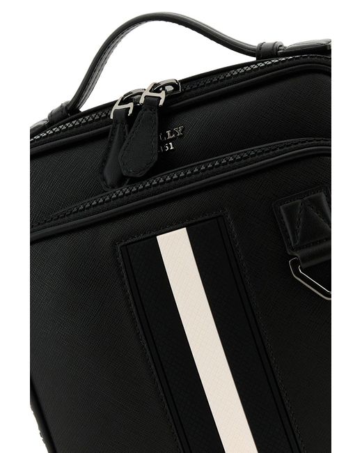 Bally Borsa Mackao in Black for Men | Lyst