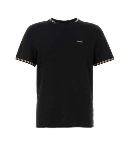 BOSS Taul (291815) in Black for Men | Lyst