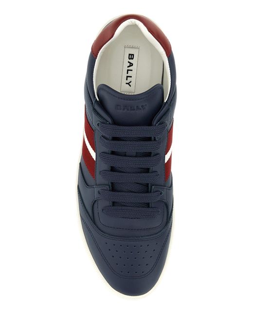 Bally Rebby in Blue for Men | Lyst