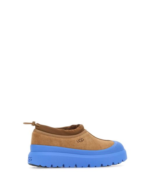 UGG M Tasman Weather Hybrid 1144096 Cbg in Blue for Men | Lyst UK