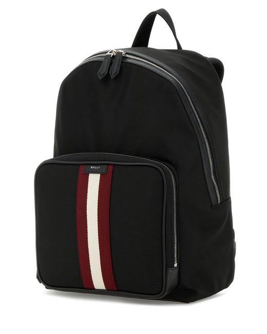 Bally Code Back in Black for Men | Lyst