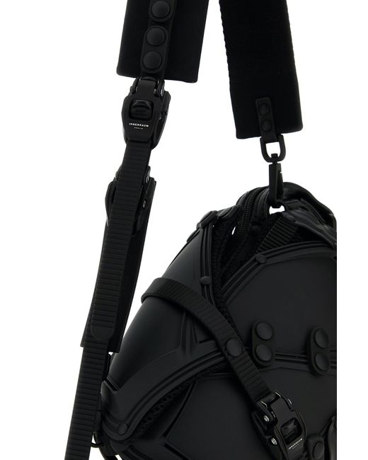 Innerraum Black Object 112 Crossbody Bag for Men | Lyst